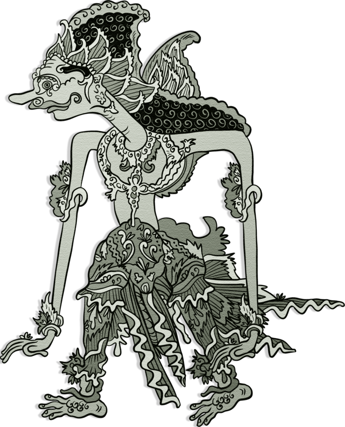 Nanda & Awanda | Katsudoto